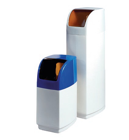 ELEGANT FLECK 5600 DIGITAL SXT METER - 10 L - Waterials