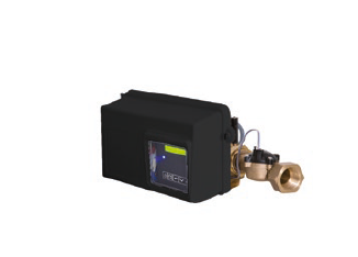 FLECK 2850 SXT METER – 1 ½" DIGITAL - 200L - Waterials