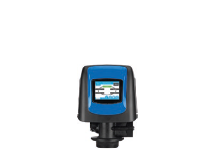 FLECK 5800 XTR METER DIGITAL - 40L - Waterials