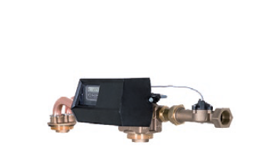 CLACK WS1 CI TWIN - 2 x 20 L - Waterials