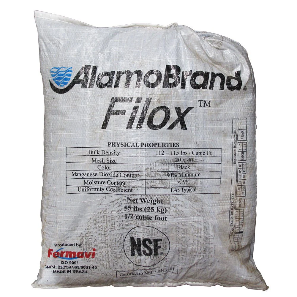 Filox R - Waterials