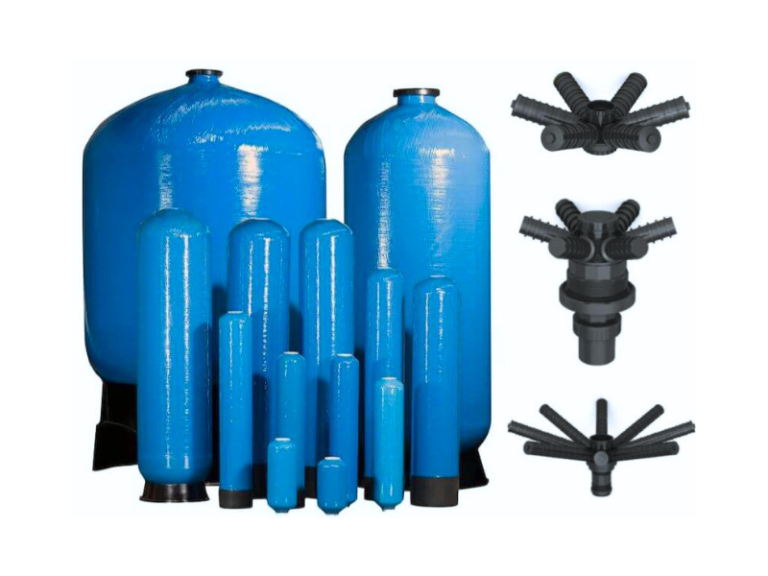 Wave Cyber 2 1⁄2 " Threaded Top Opening 19.2L - Waterials