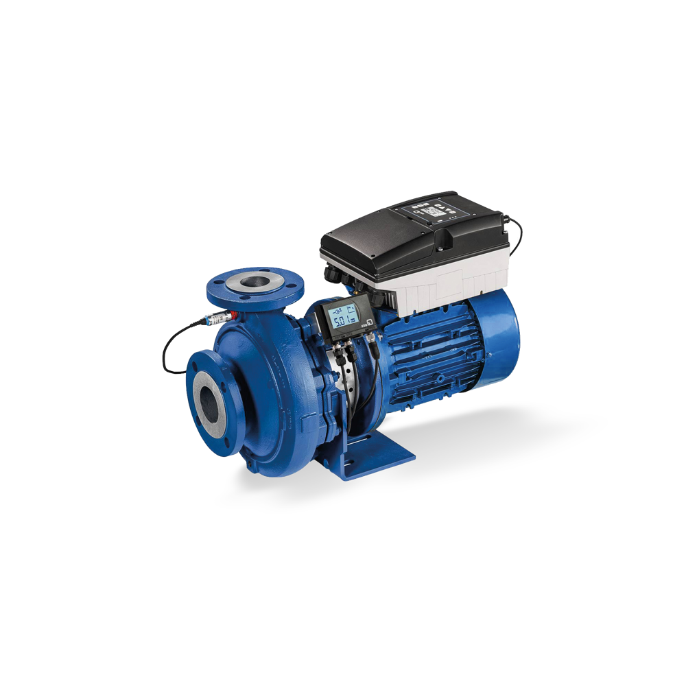 ETB 080-065-160-GGSBV10WSECM4HAB - Waterials