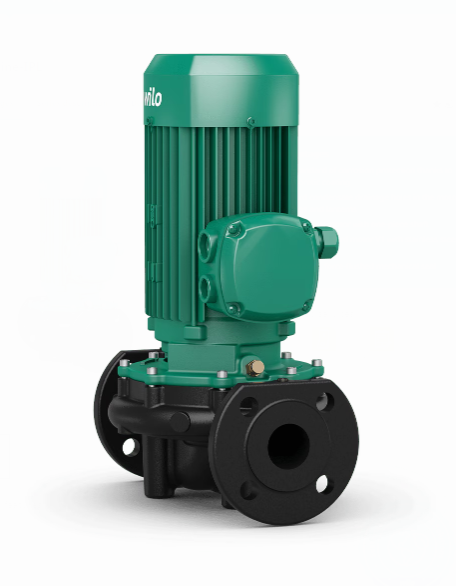 IPL 80/145-7,5/2 PN 10 - Waterials